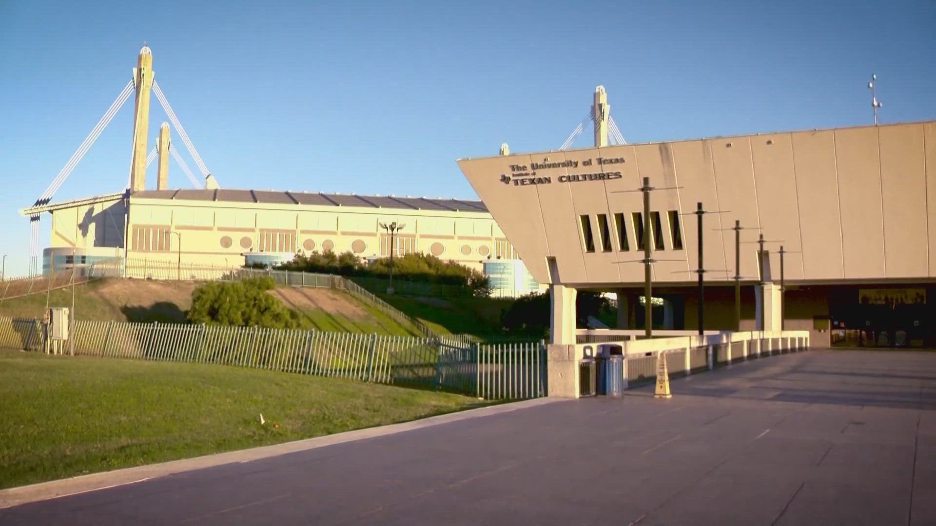 Portillo's to open first location in San Antonio area | kens5.com
