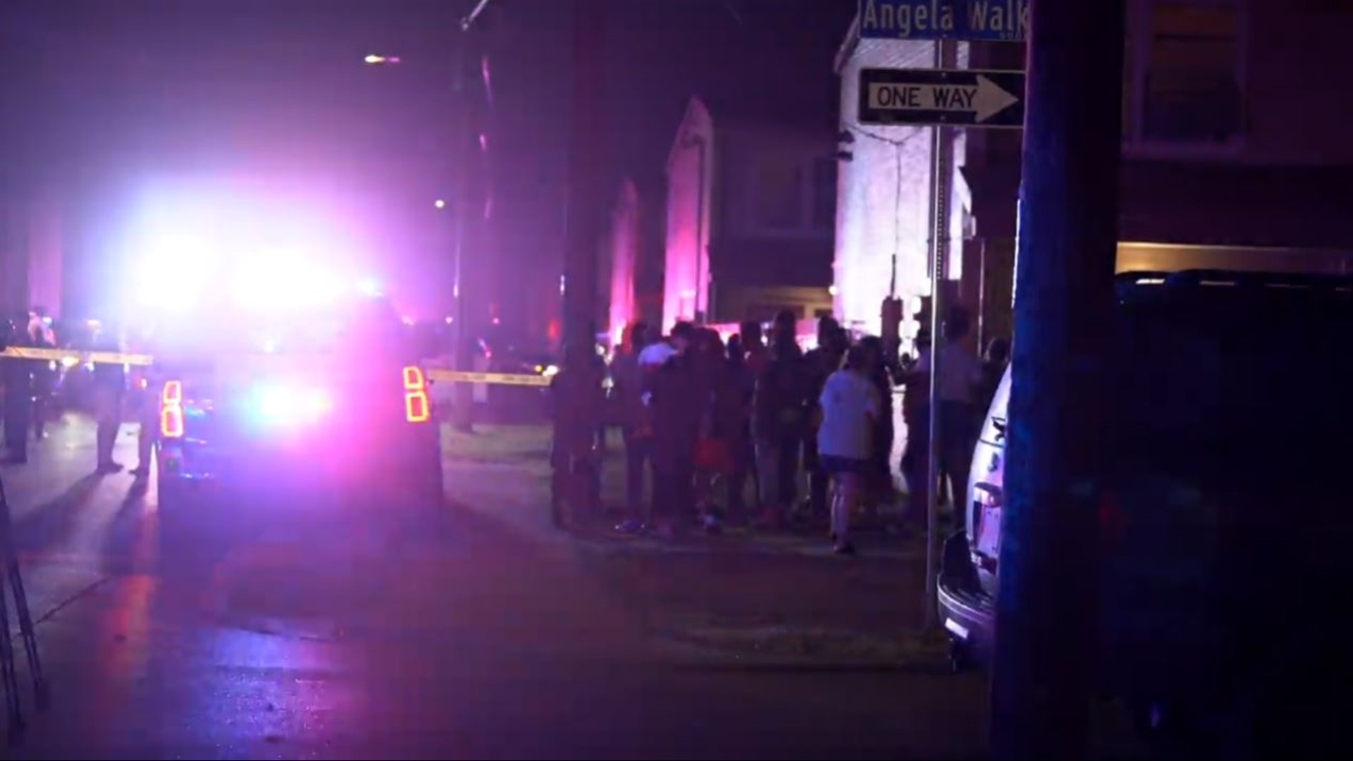 San Antonio woman killed after being hit by car, SAPD says | kens5.com