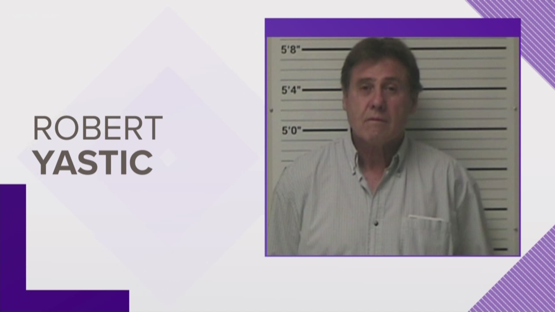 62-year-old accused of sexually assaulting 6-year-old released on bond ...