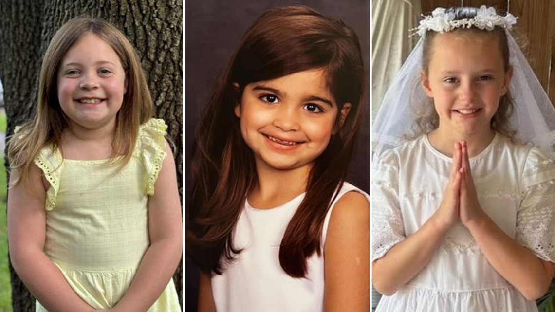 Texas floods: 5 young girls still missing from Camp Mystic in Kerr ...