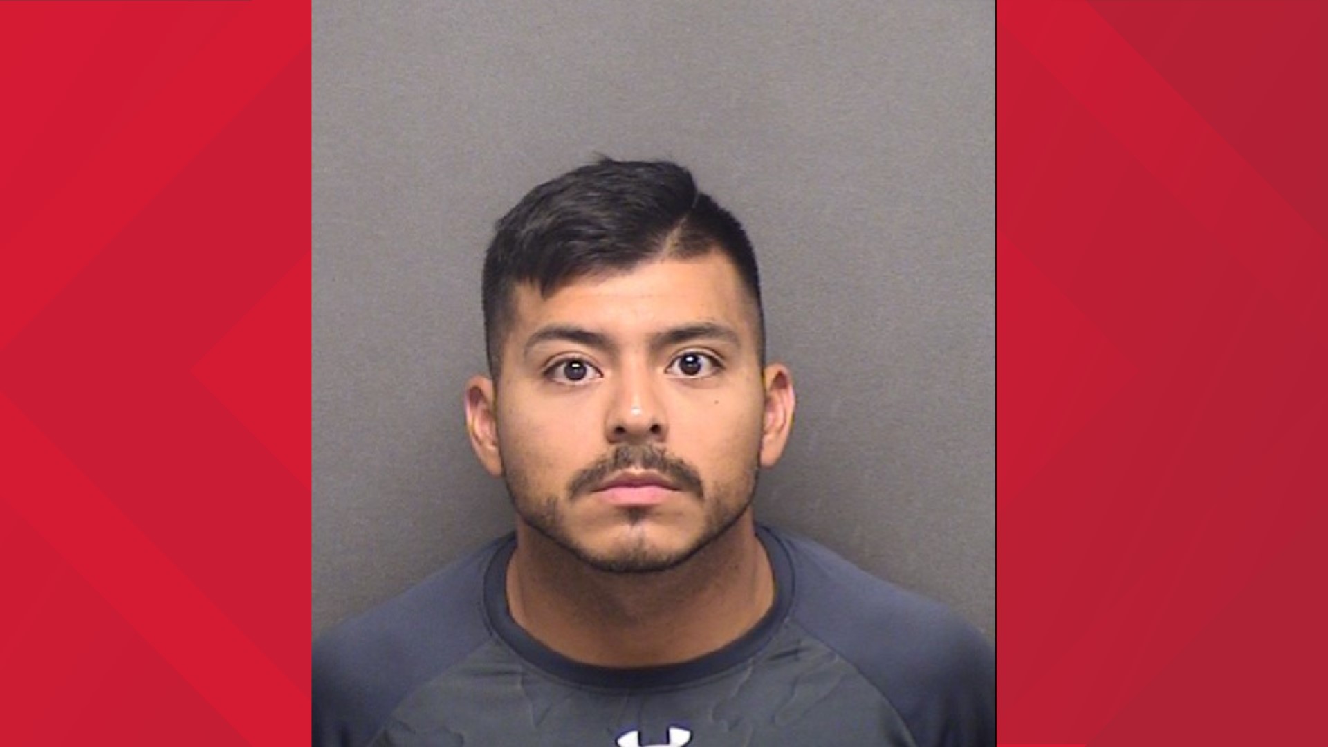 Three San Antonio police officers charged with murder | kens5.com