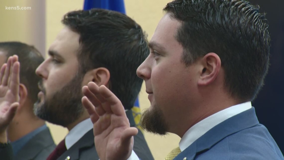 Lone Star Fugitive Task Force uniting law enforcement from across ...