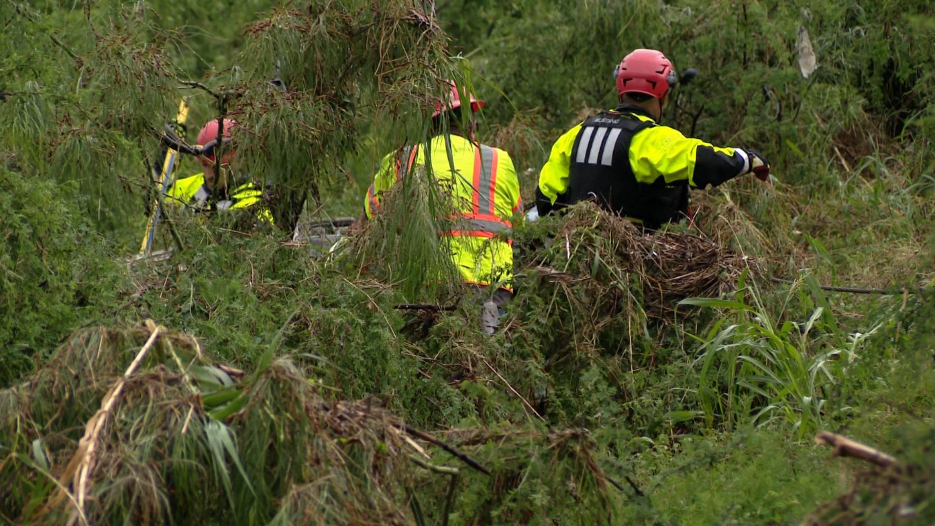 San Antonio flooding death toll rises to 11 | kens5.com