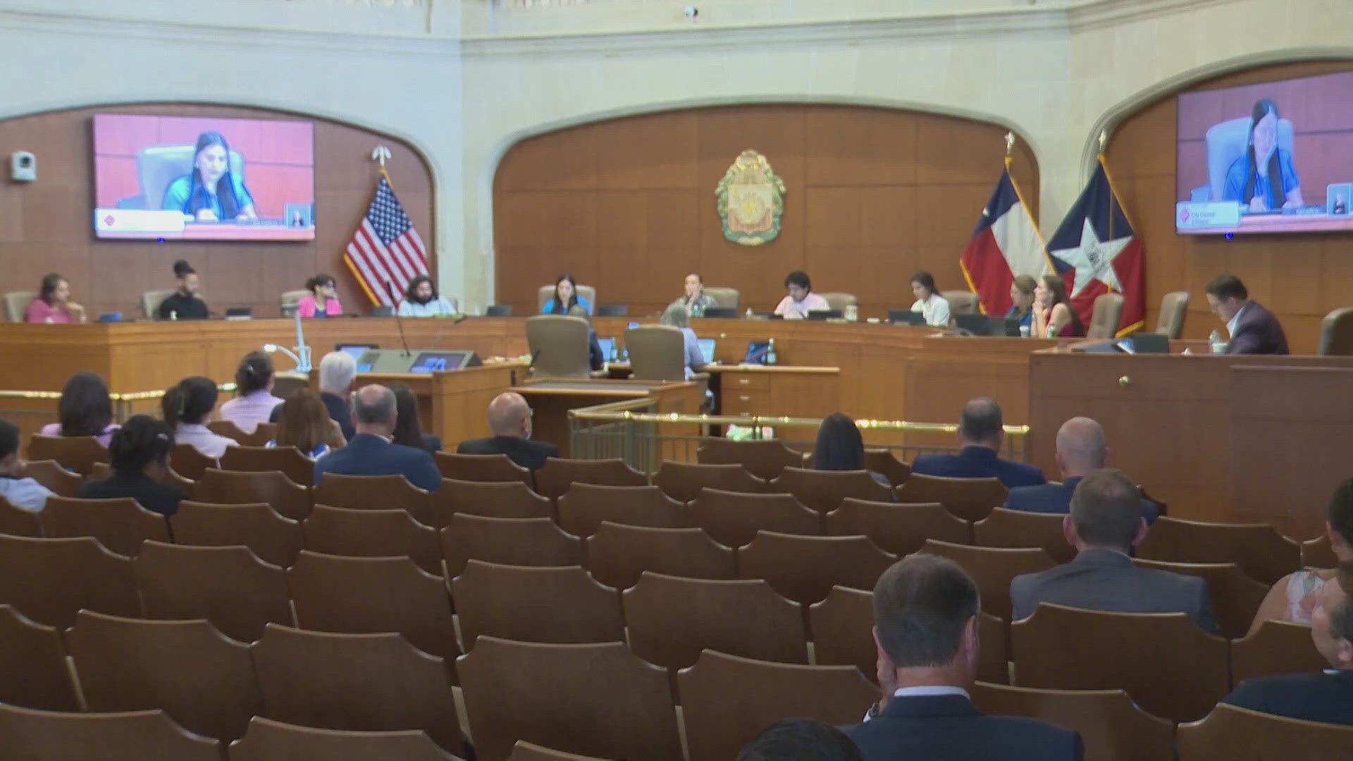 San Antonio officials outline next steps for Project Marvel as start of ...