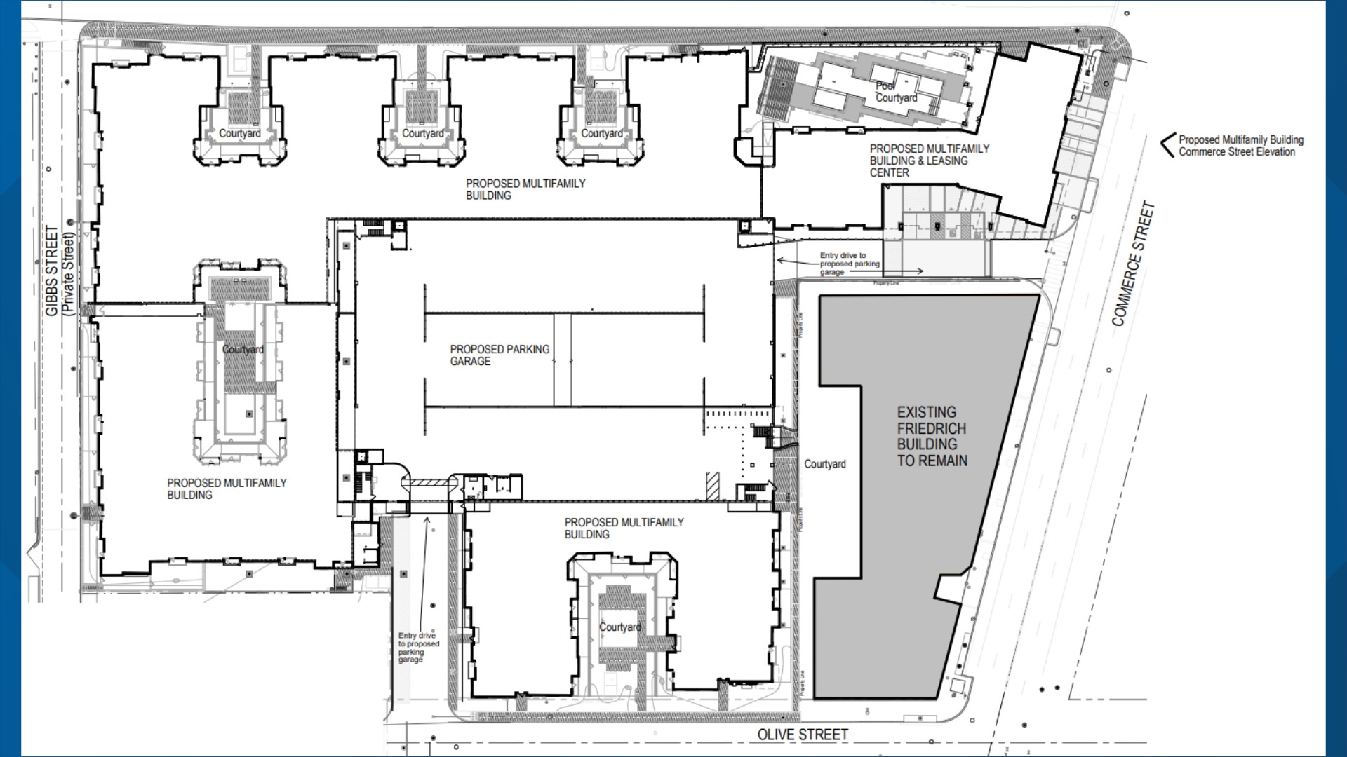 Friedrich Lofts project moving forward to bring life to east-side ...