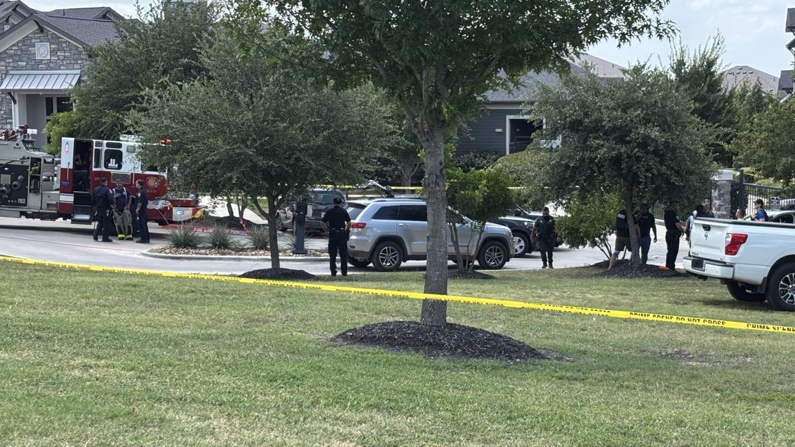 Traffic stop leads to wanted suspect dead, officer injured in northwest ...