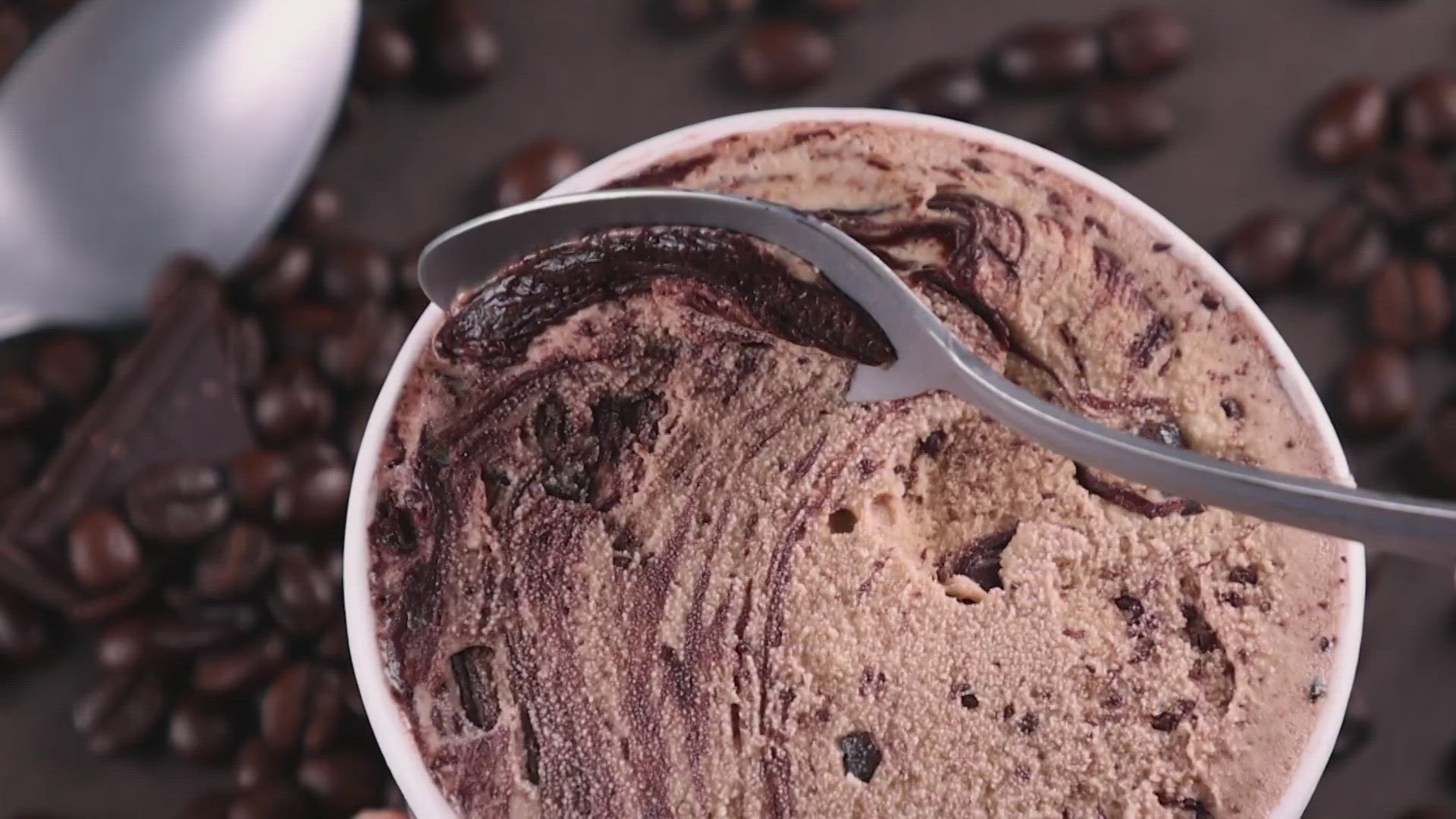 Blue Bell's newest flavor, Java Jolt, now available | kens5.com