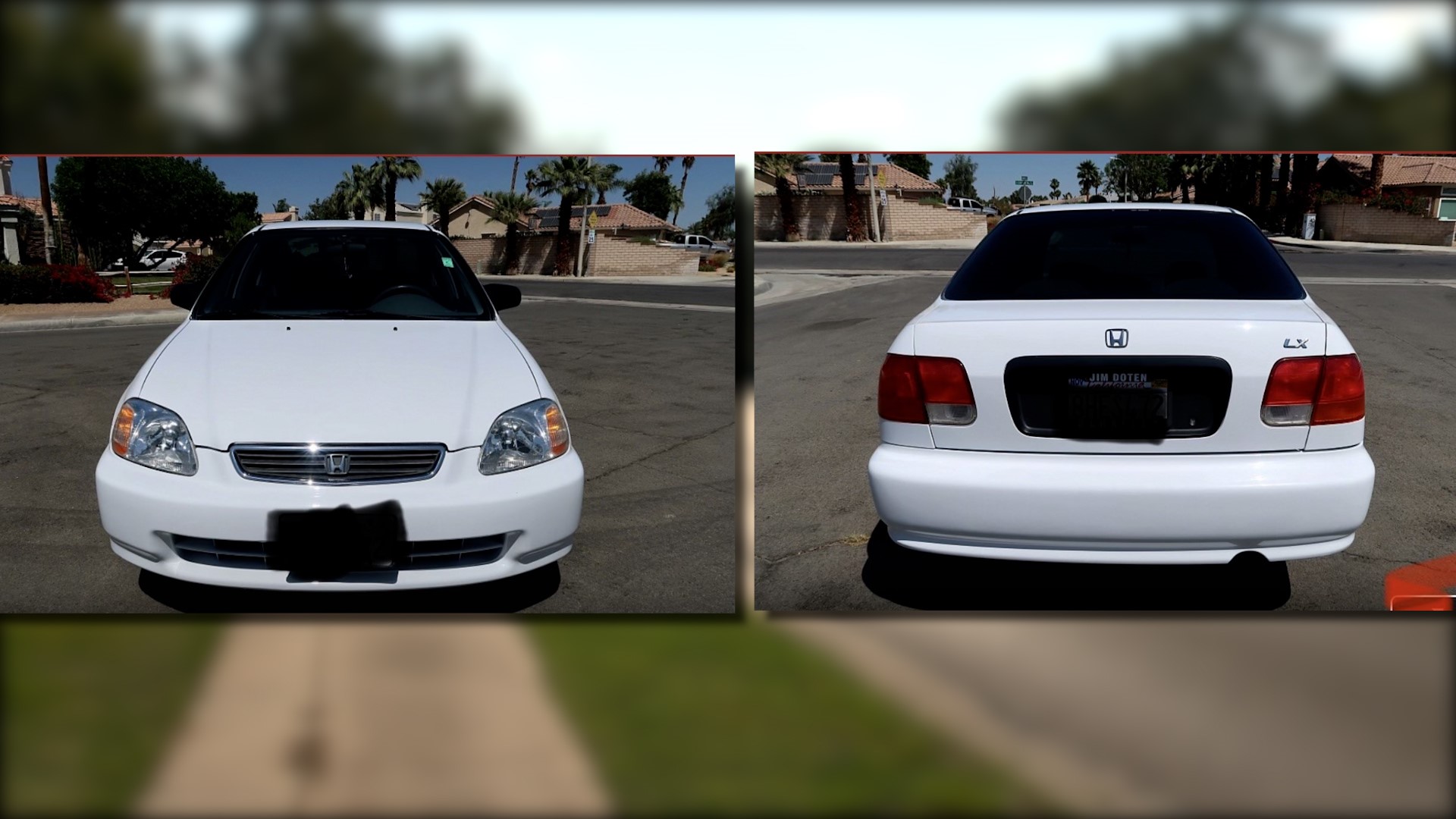 Man worried after his car is stolen with grandfather's ashes | kens5.com