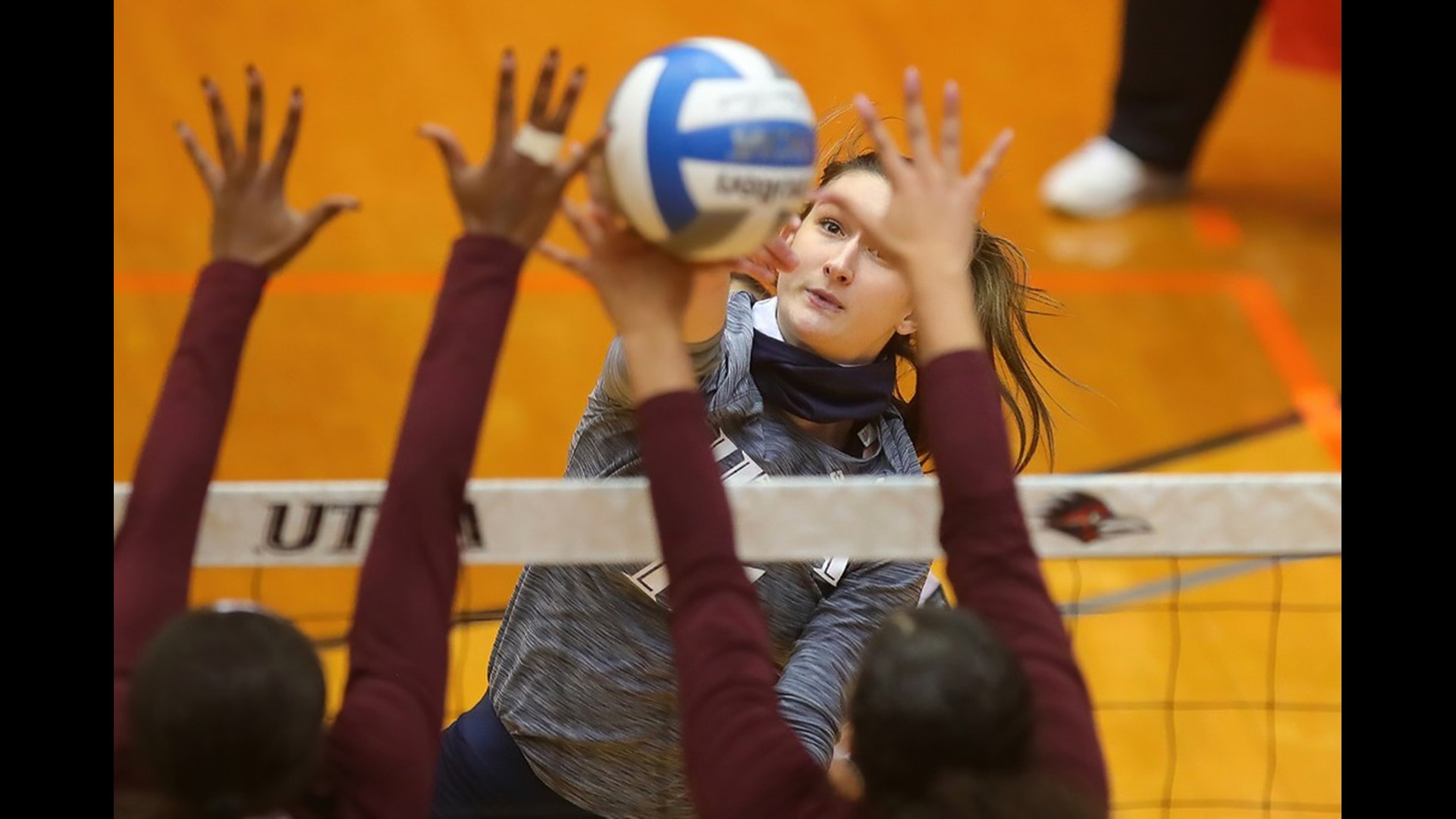 Texas State Bobcats defeat their I-35 rival, UTSA Roadrunners | kens5.com