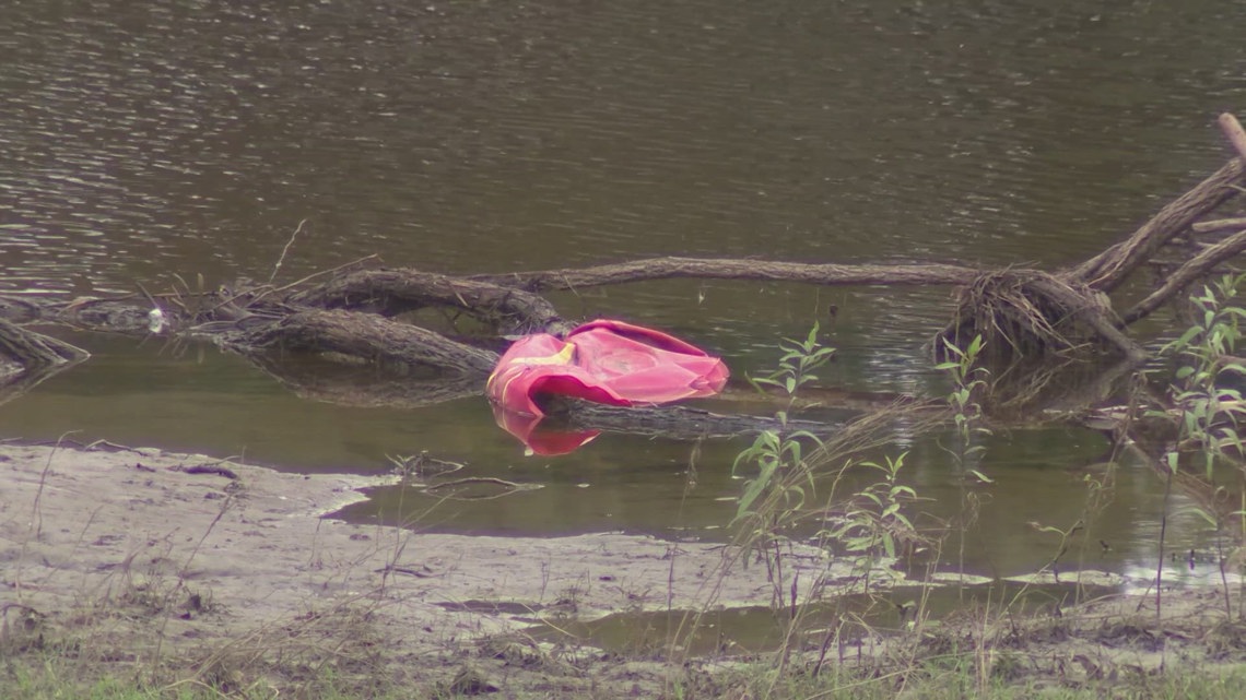 Man and young girl from Camp Mystic still missing after devastating ...