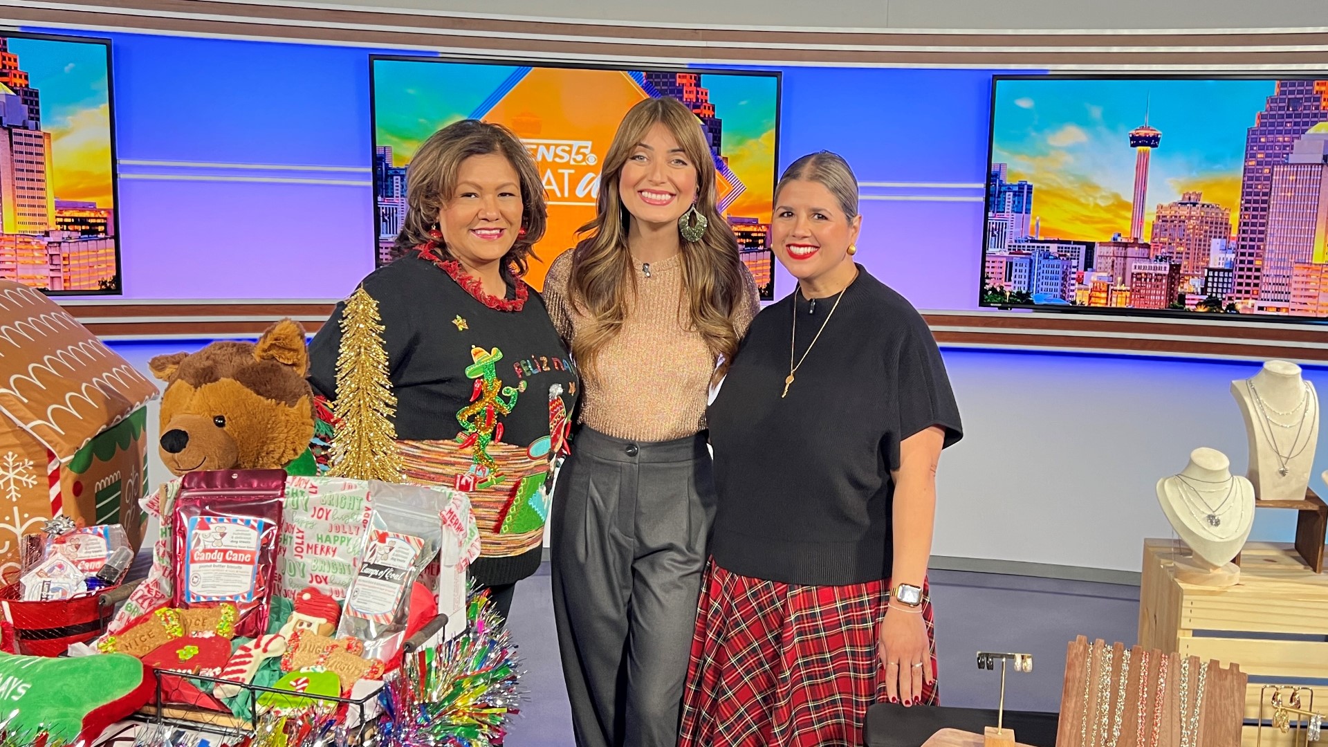 Great Day Market: Custom Jewelry & Pet-Friendly Treats | Great Day SA ...