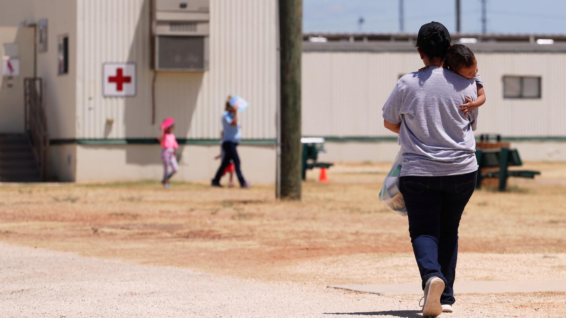 'It is a tsunami': Record number of detained immigrants challenge ...