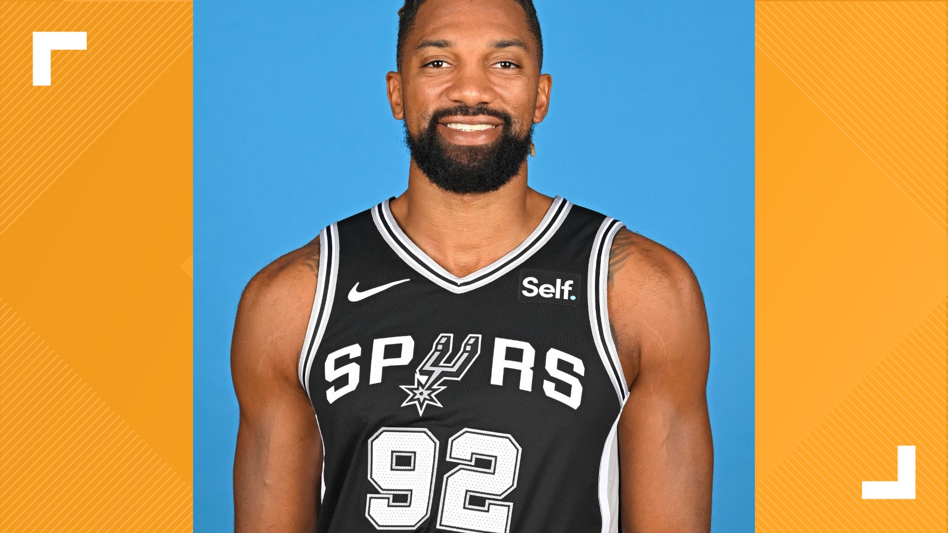 Spurs news: Spurs waive center Khem Birch; Grand opening of the | kens5.com