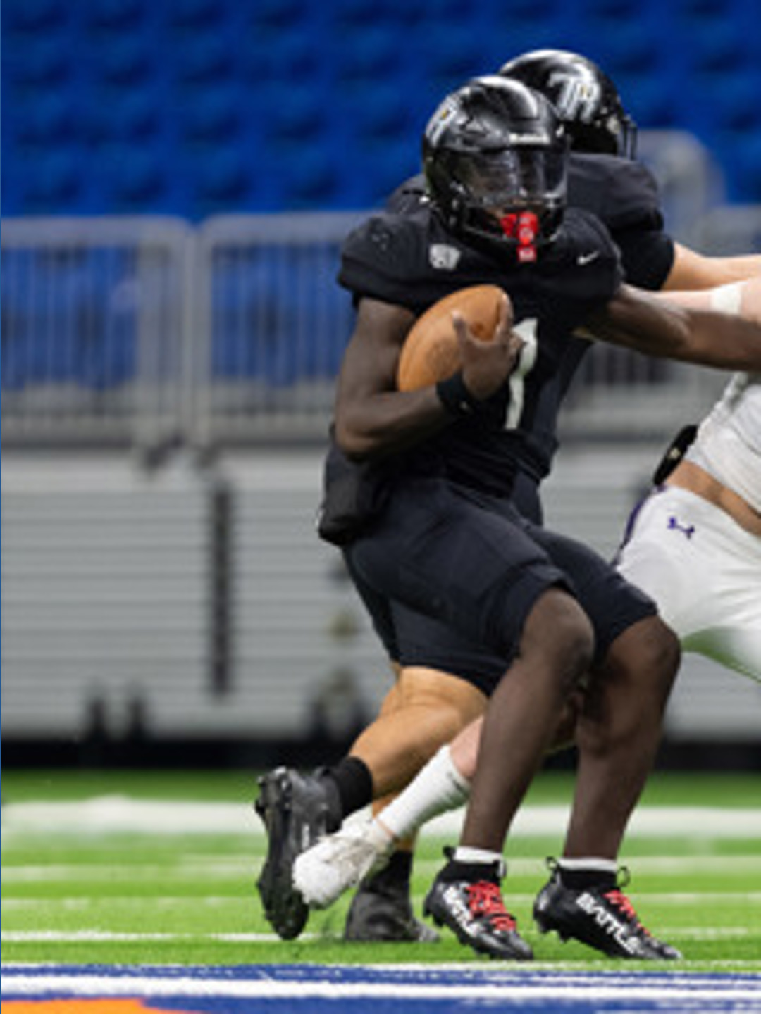 KENS 5 Texas High School Football Playoffs Roundup | State Semifinals ...