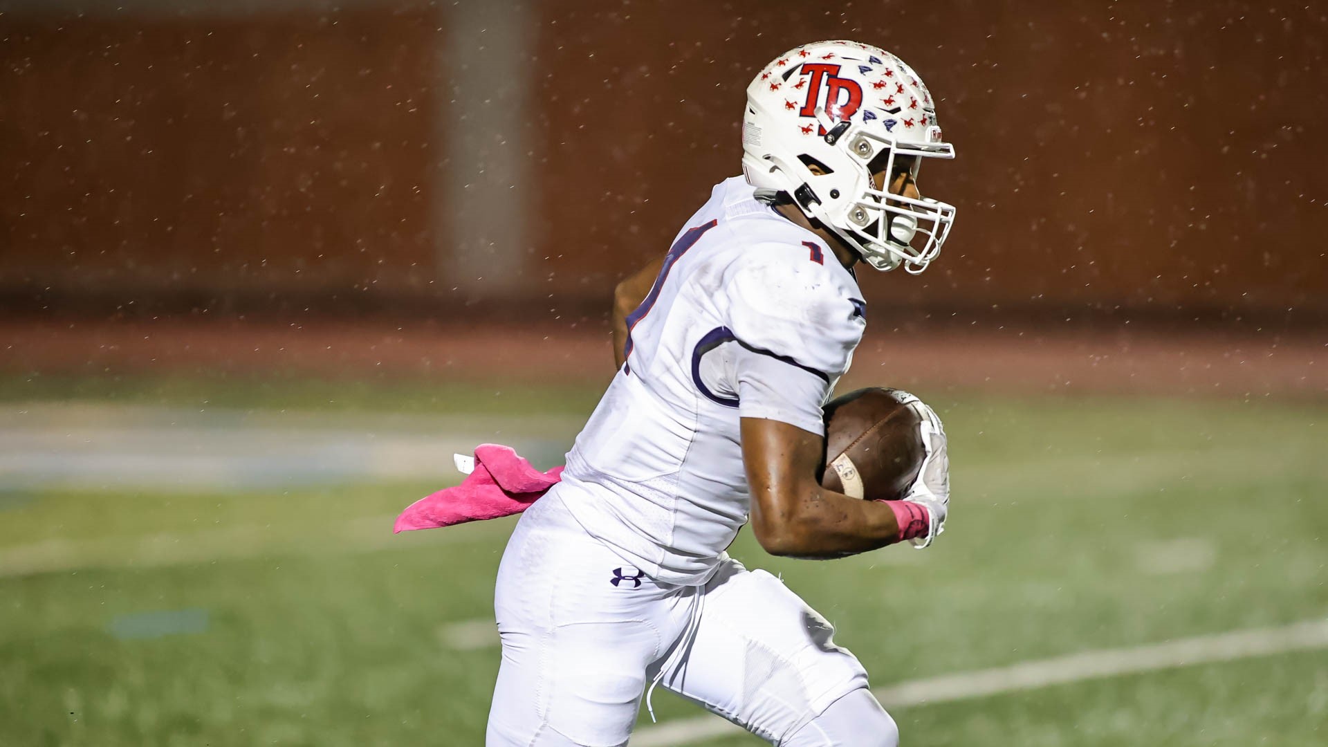 KENS 5 High School Football Roundup | Oct. 26-28 2023 | kens5.com