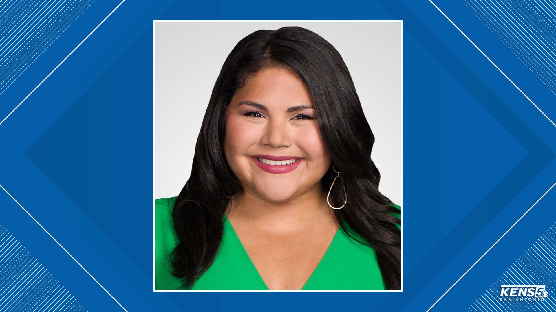 Meet the KENS 5 Team: Megan Reyna | kens5.com