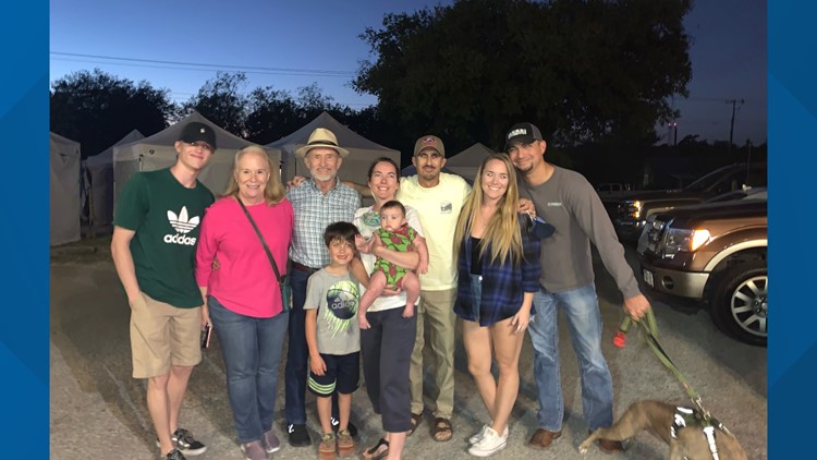 New Braunfels Police searching for 'bathrobe burglars,' accused of ...