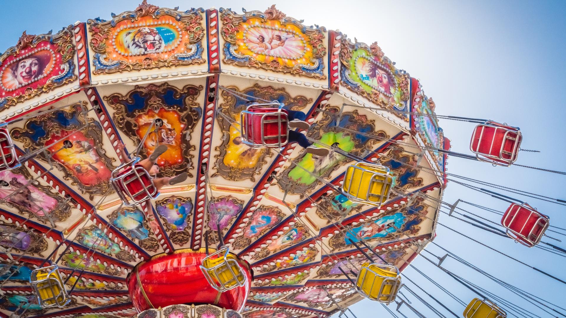 San Antonio man facing 26 tax evasion charges related to county fair ...
