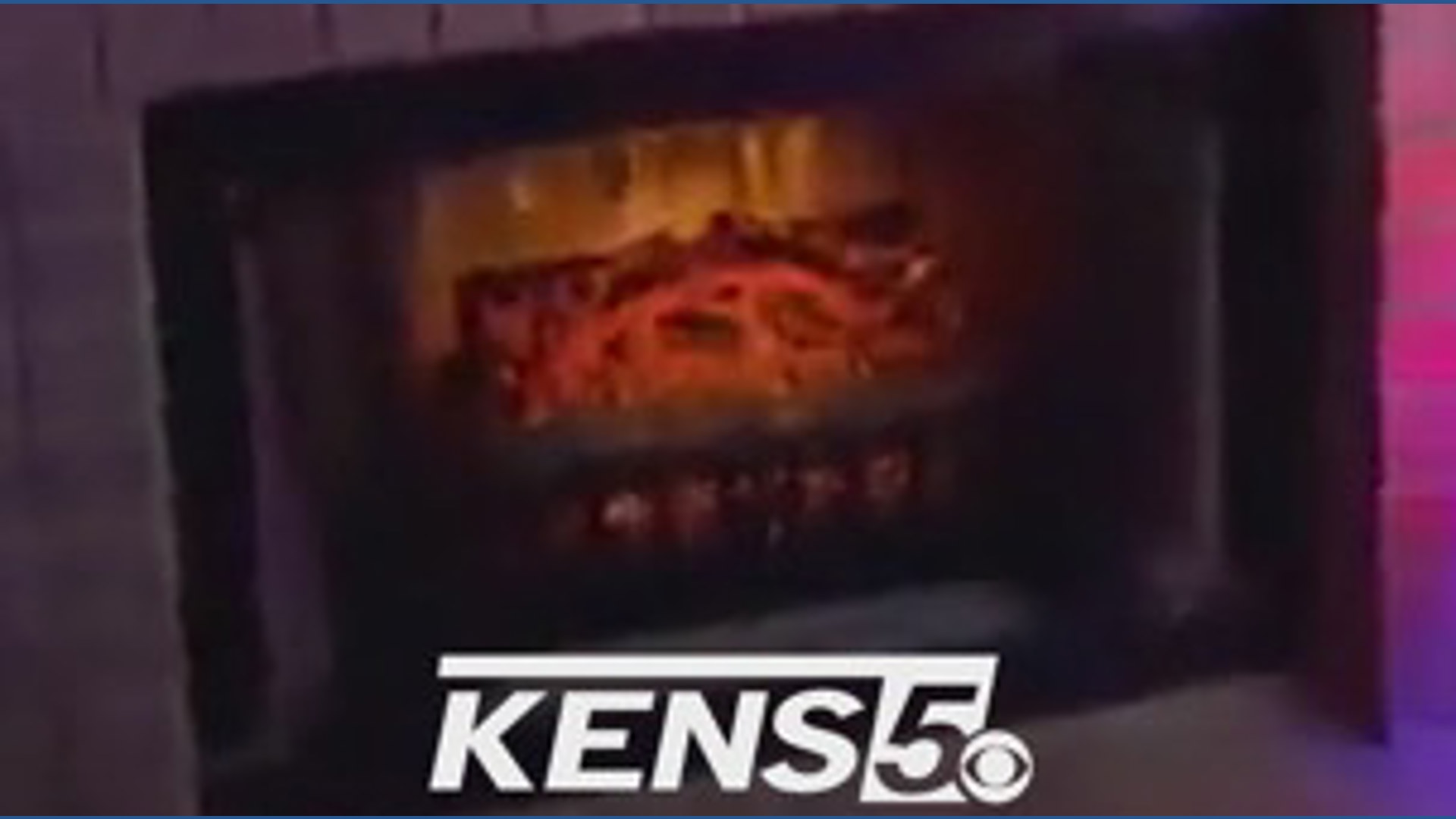 KENS 5 viewer ready for Stranger Things finale | kens5.com