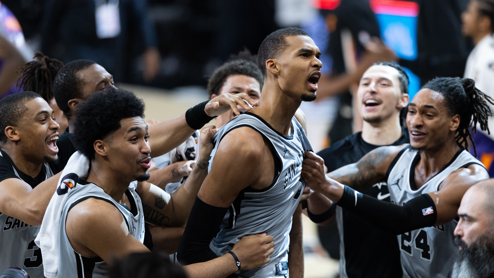 When do tickets for the Spurs long-awaited playoffs return go on sale ...