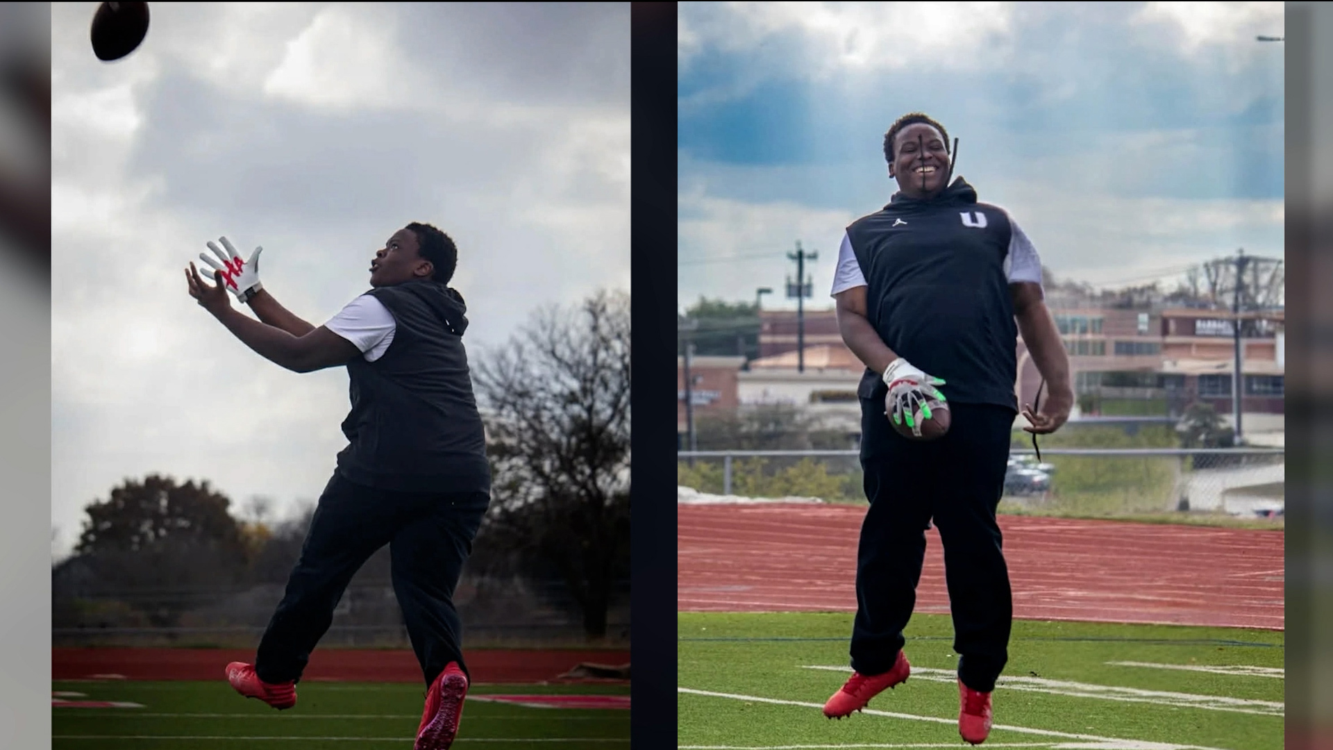 'What if I’m next?': Parents demand answers after Stevens football ...