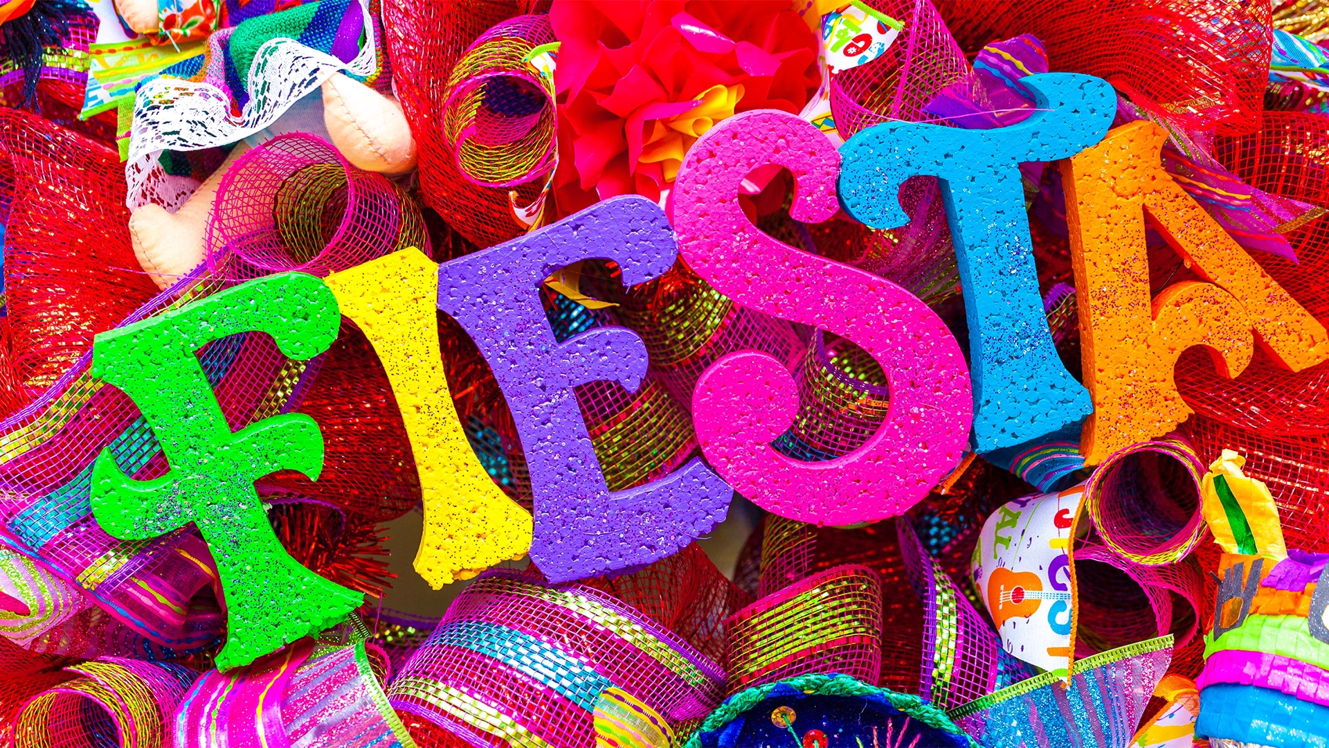 Fiesta 2026 | Everything you need to know about the city's party with a ...