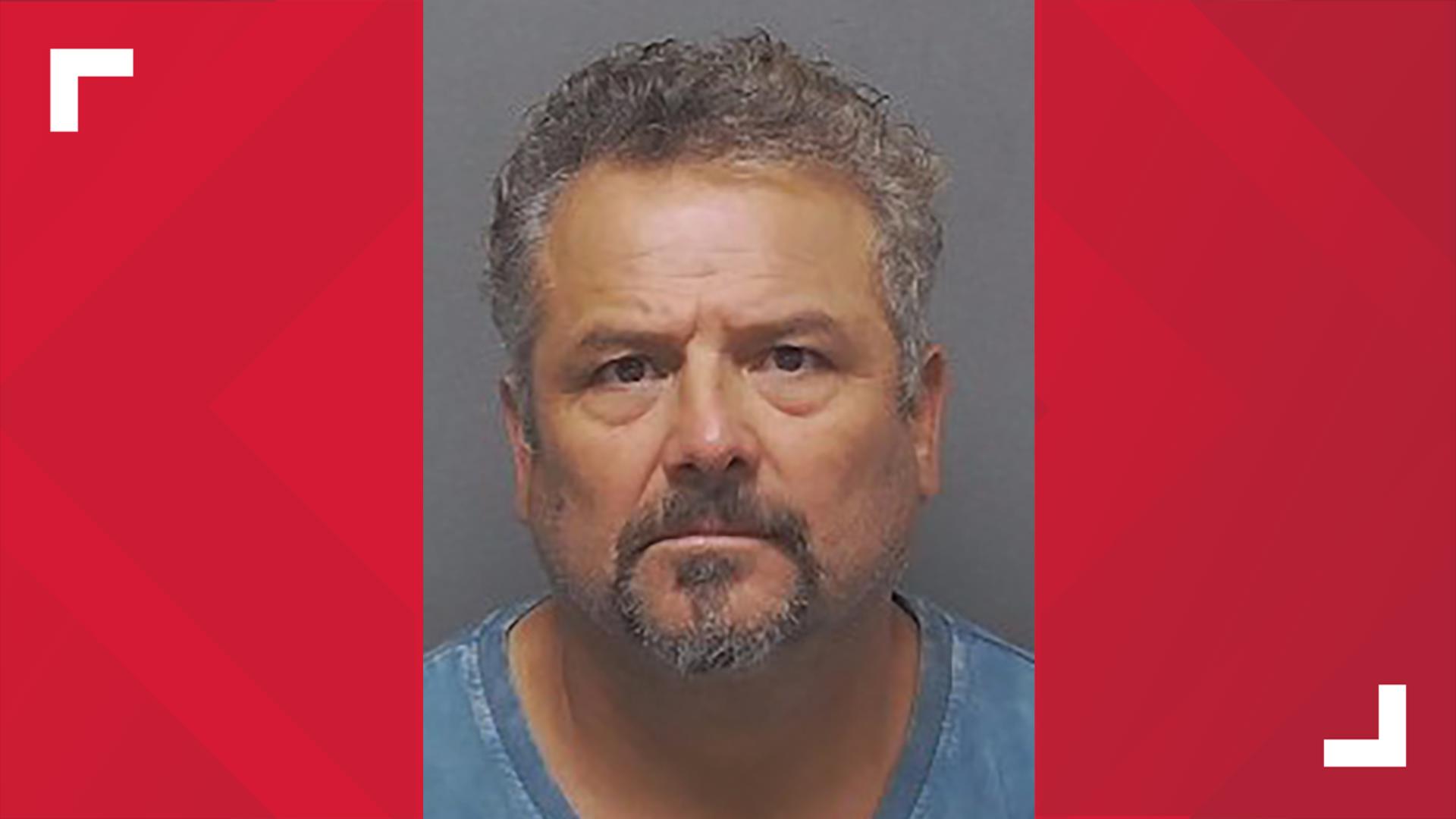 Former 'King of the Hill' voice actor Jonathan Joss shot dead in San ...