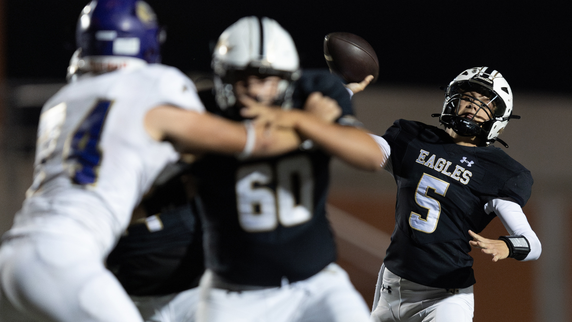 KENS 5 High School Football Playoffs Roundup | Quarterfinals | Dec. 5-7 ...