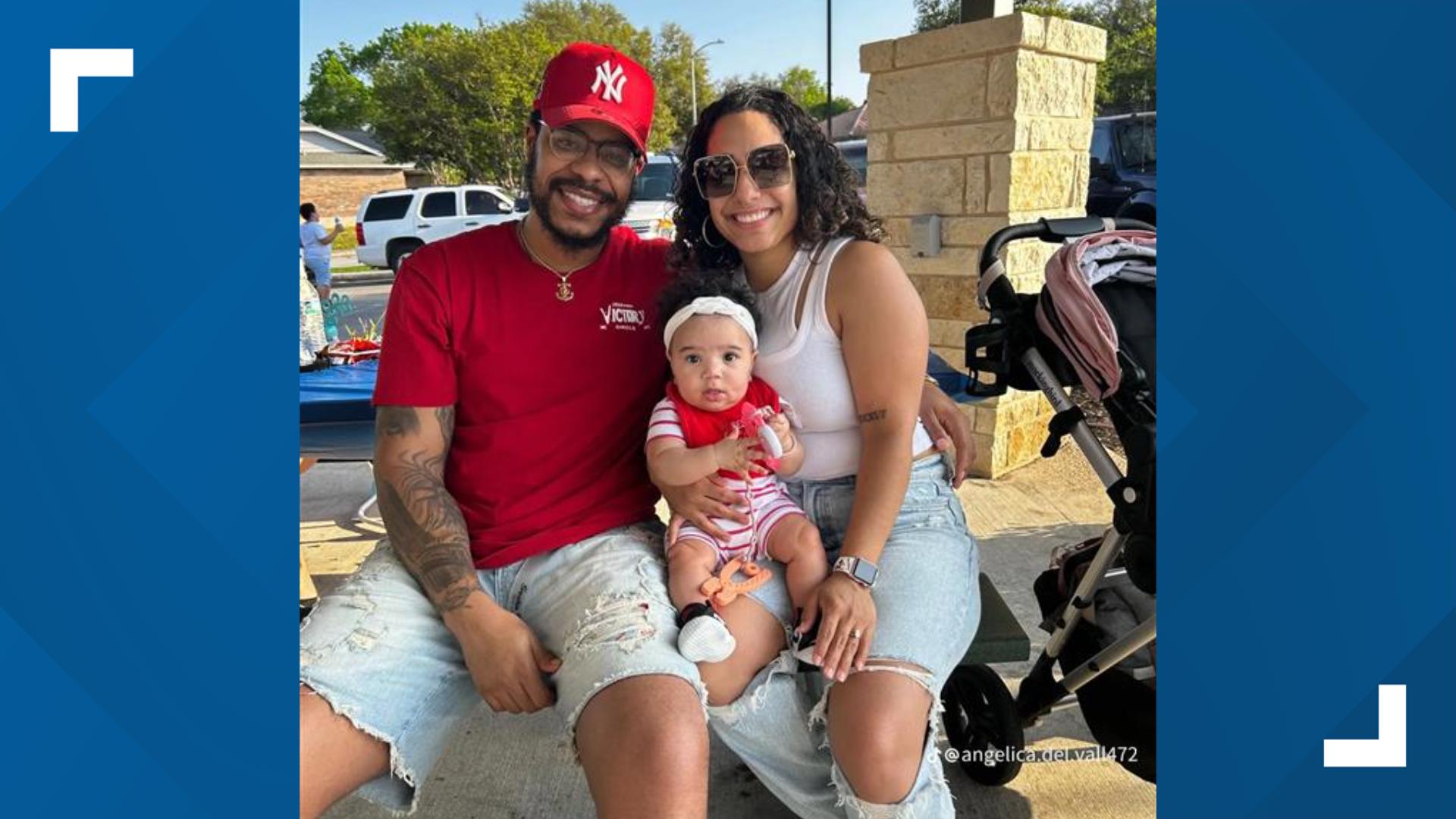 These Texans were killed during flash flooding in San Antonio | kens5.com