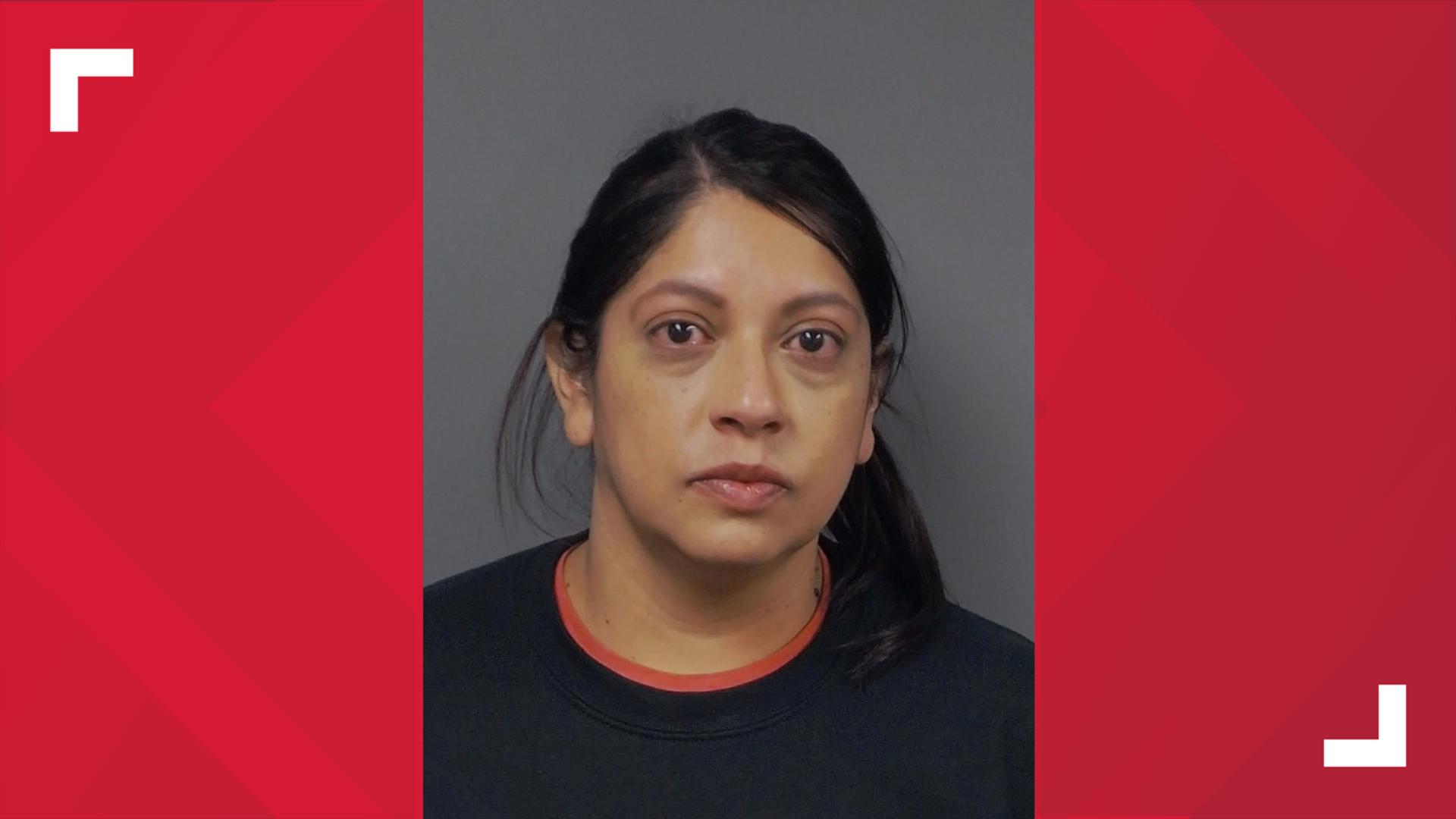 China Grove city secretary accused of defrauding state assistance ...