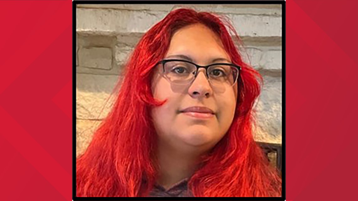 BCSO searching for missing teen, last seen Sunday | kens5.com