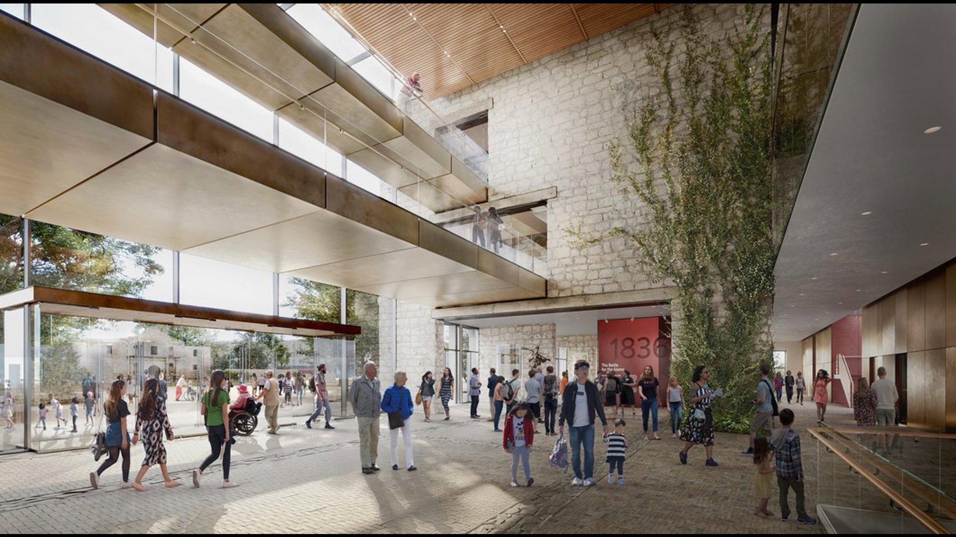 'We stand at the half-point': Mayor Jones, Lt. Gov. Patrick help mark ...