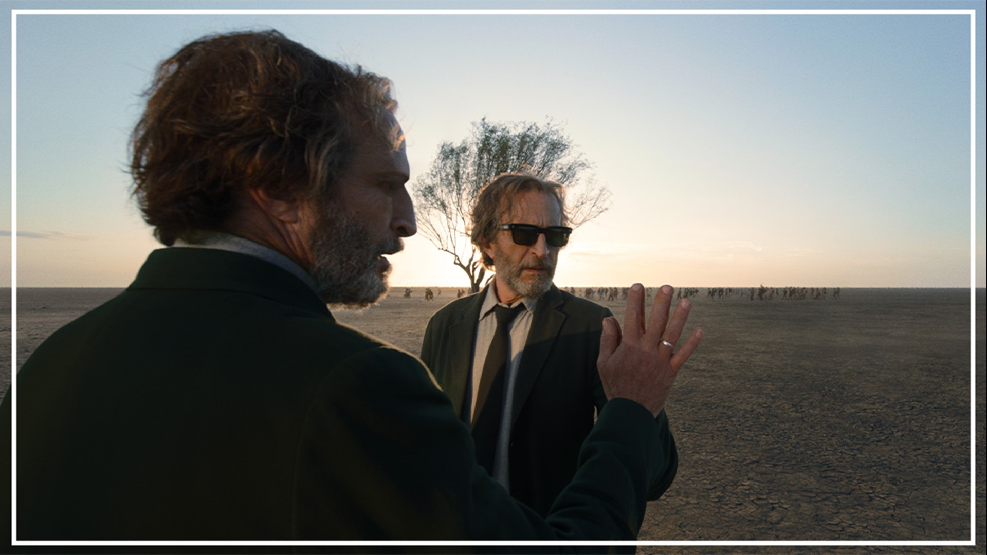 Review: 'Bardo' is a surreal, prolonged trip now on Netflix | kens5.com