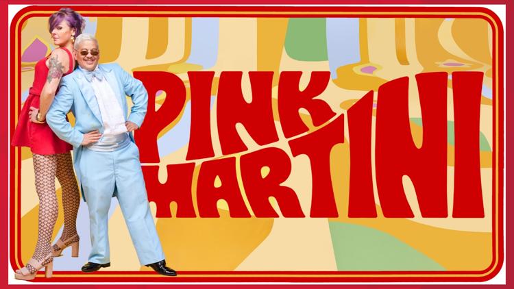 International sensation Pink Martini bringing worldwide sound to Tobin ...