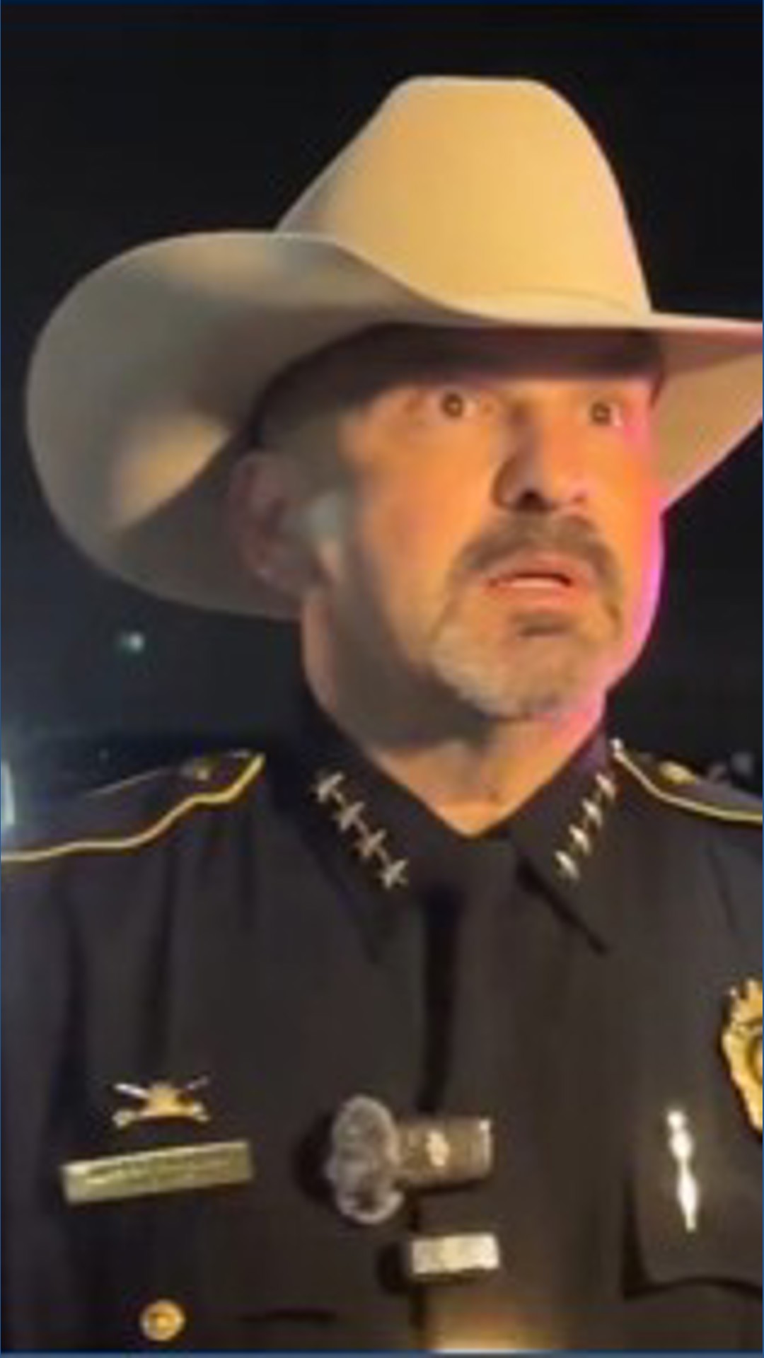 BCSO: 1 hospitalized after shooting at Frost Bank Center following ...