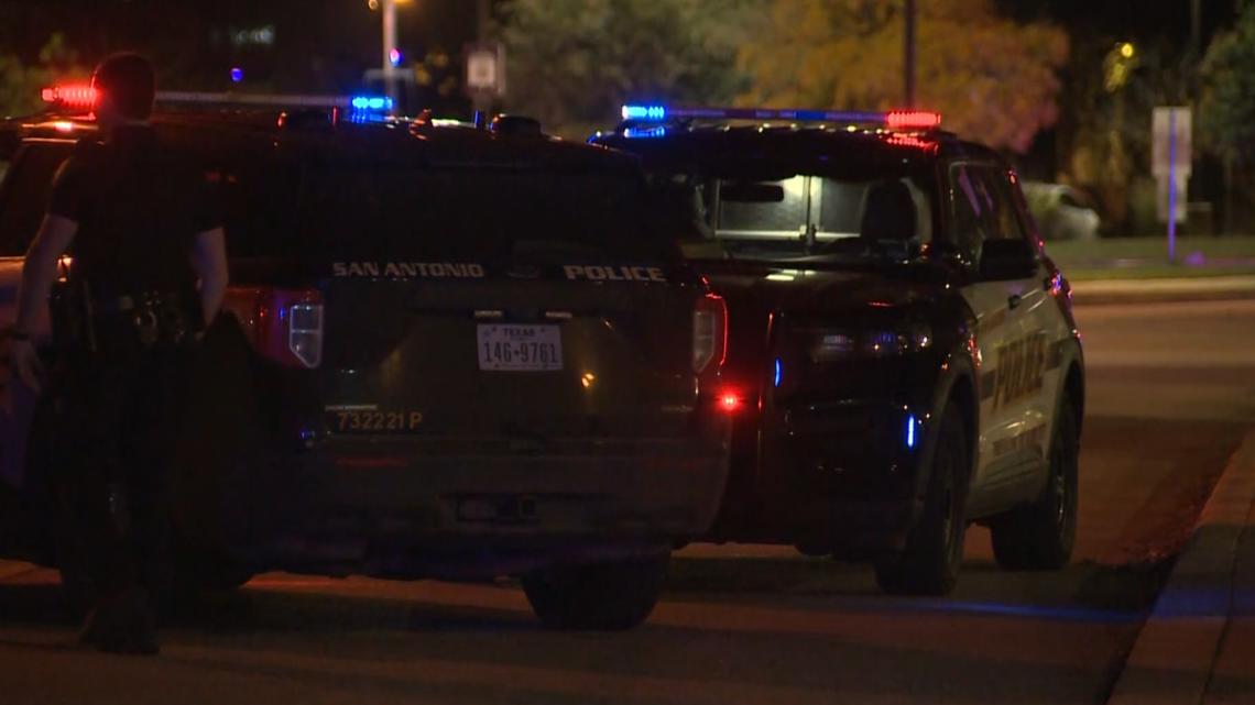 OSHA to investigate San Antonio construction site worker's death ...