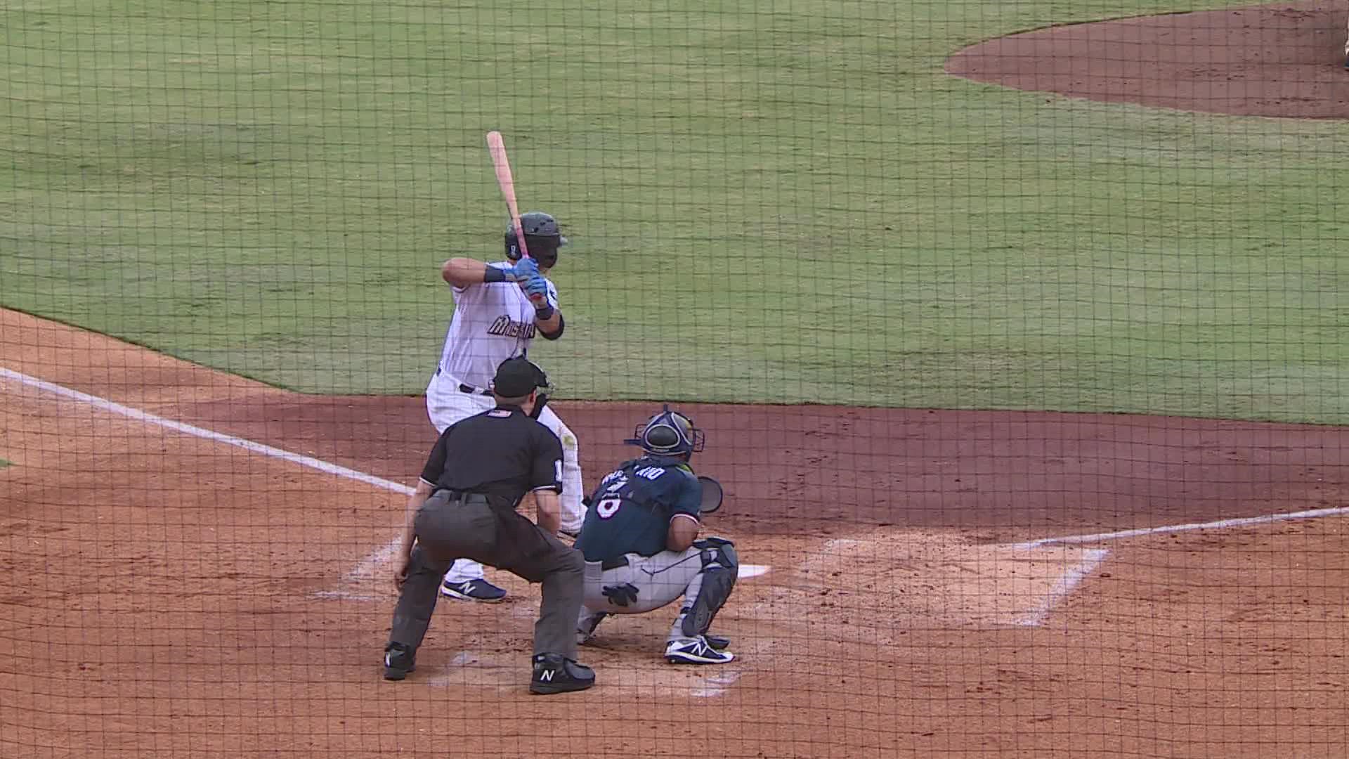 Missions will sport Uvalde H.S. baseball jerseys to auction off during ...