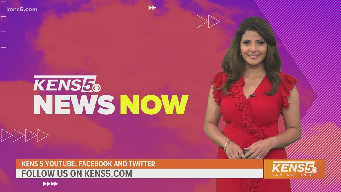 Meet the KENS 5 Team: Sue Calberg | kens5.com