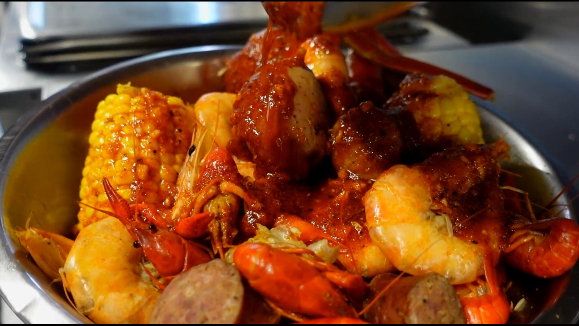 Here's what food you can buy at the San Antonio Rodeo | kens5.com