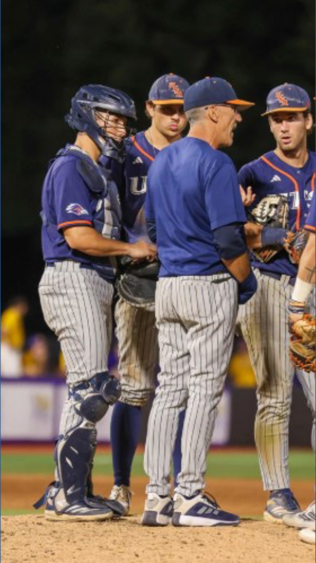 UTSA completes comeback against Rice to claim first 40-win season in ...