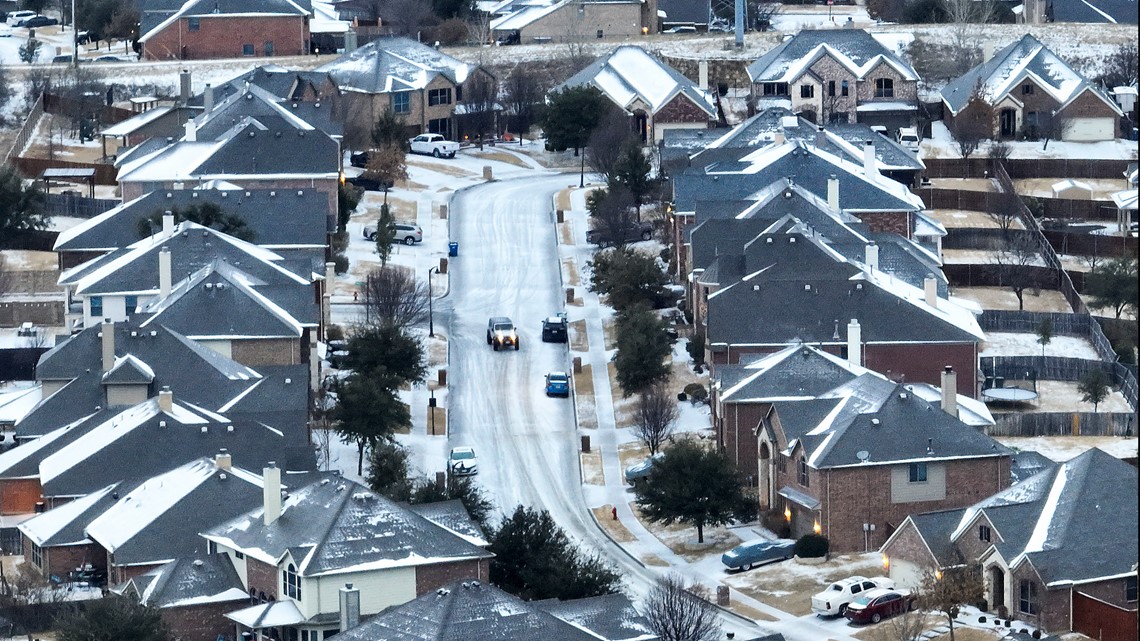 2021 Texas Winter Storm Looking Back At The Record setting Arctic 2021 Texas Winter Storm Looking Back At The Record setting Arctic