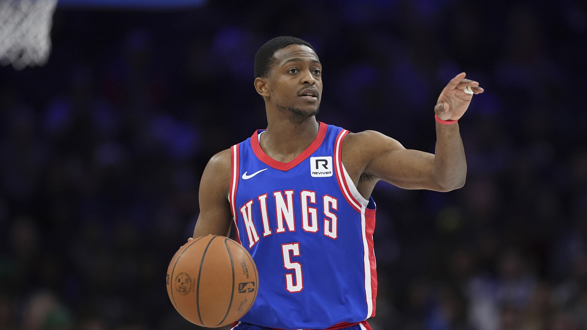 DE'AARON FOX TRADED TO SPURS: Why San Antonio has the Chicago Bulls to ...
