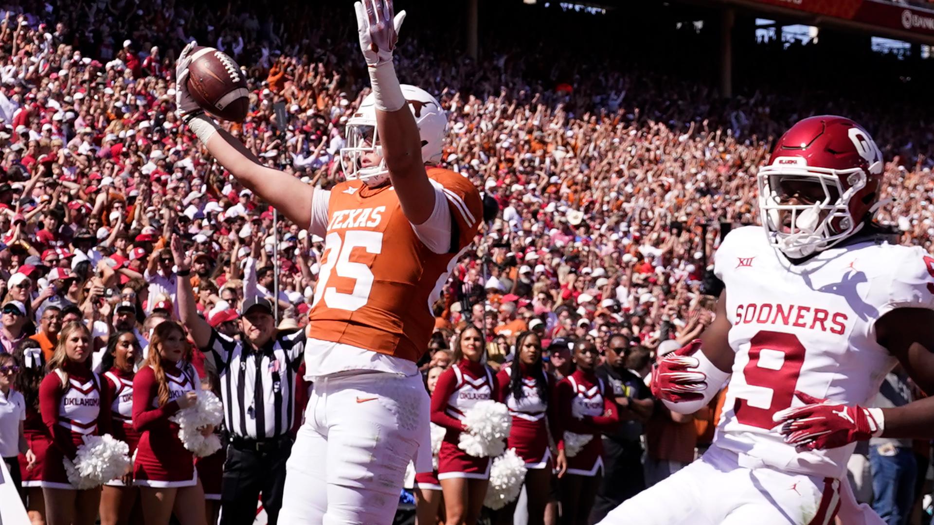 UT vs. Texas A&M: These players suiting up Friday are from the San ...