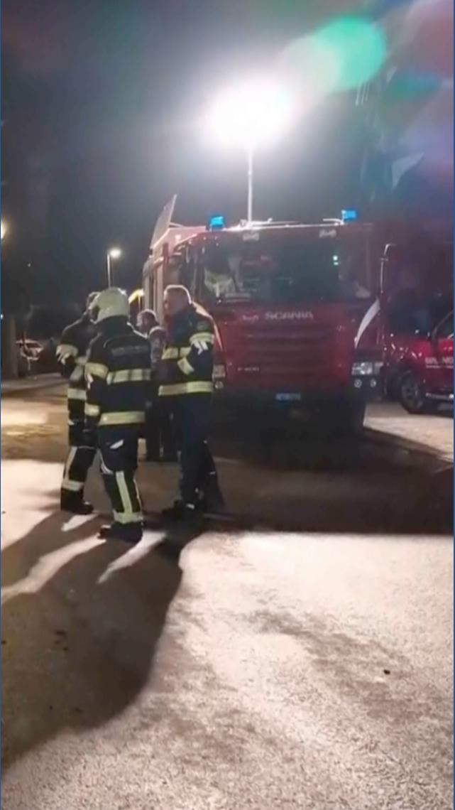 Here's what to know about a deadly fire at a Swiss Alpine bar's New ...