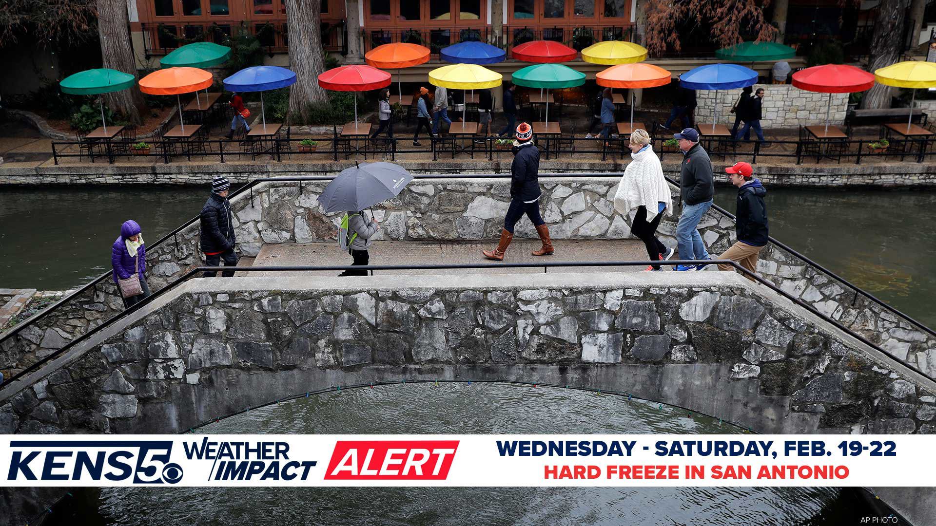 San Antonio Weather | kens5.com