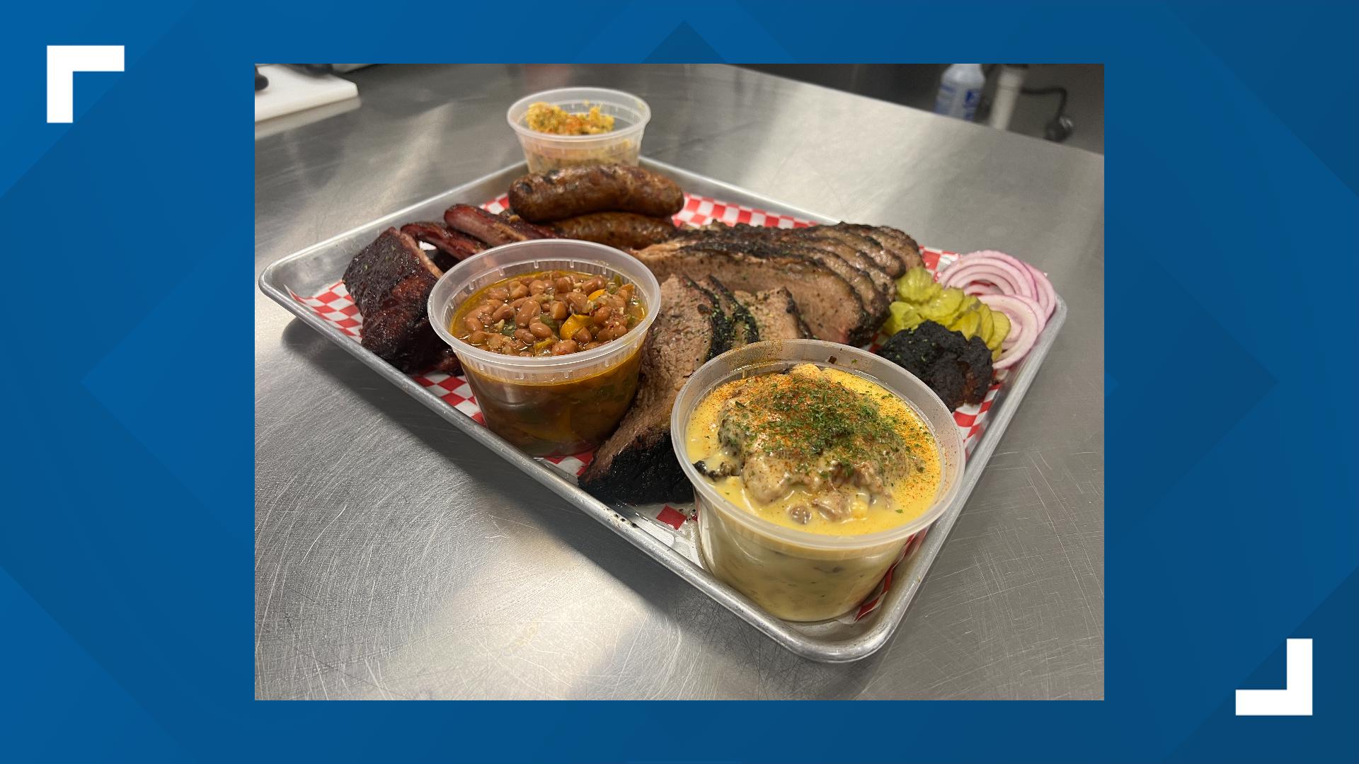 Pitmaster recreates In-N-Out secret menu hack with onion-wrapped burger ...