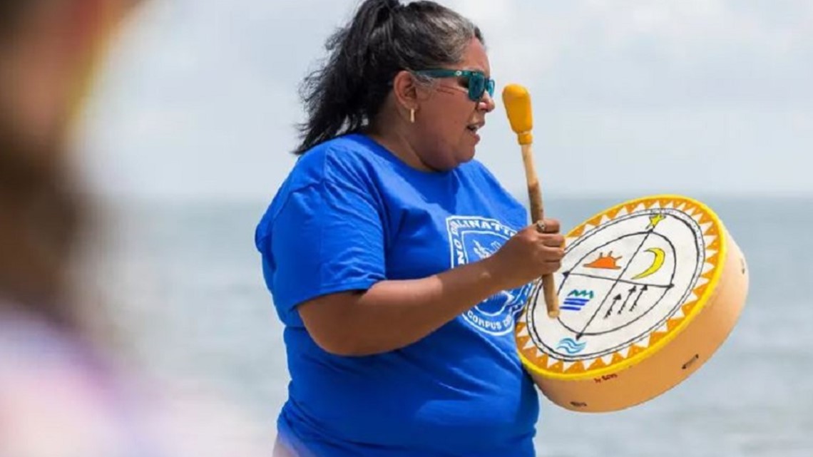 The Karankawa were said to be extinct. Now they’re reviving their ...