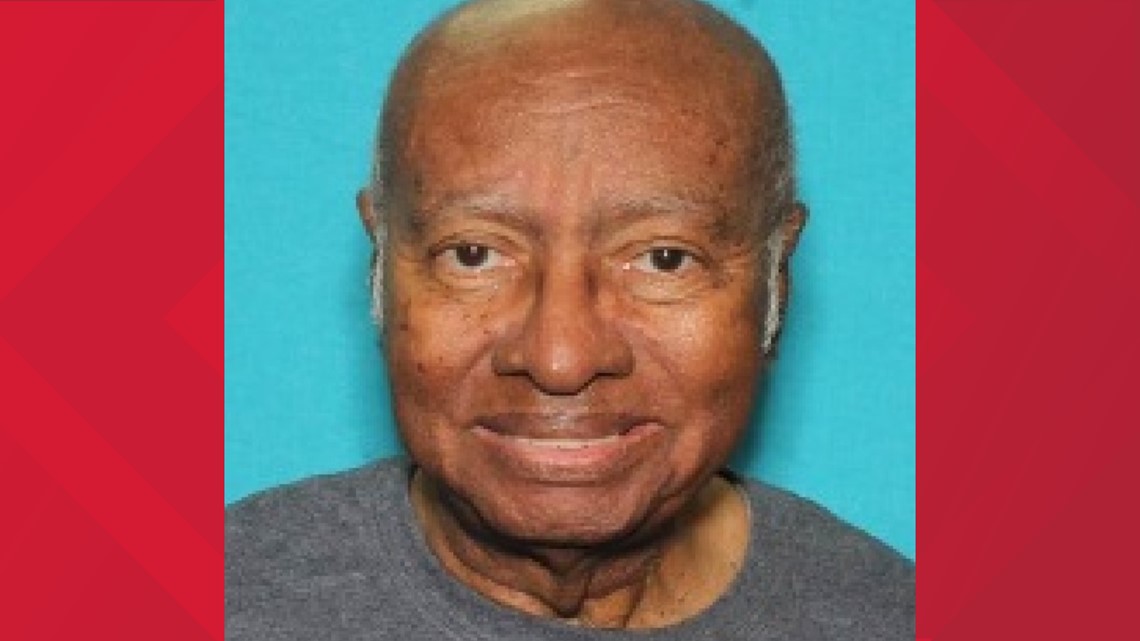Silver Alert for missing 80-year-old man discontinued | kens5.com Silver Alert for missing 80-year-old man discontinued | kens5.com