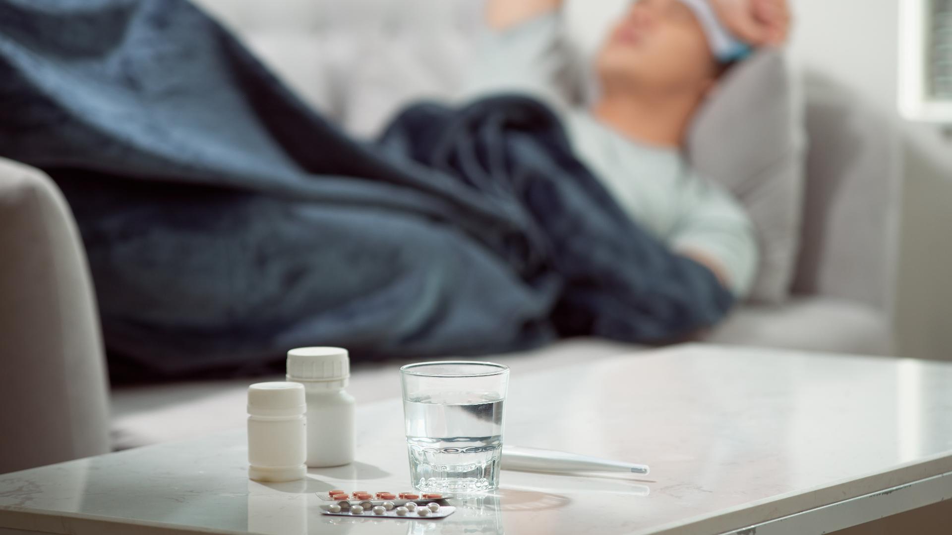 Experts warn of worsening flu season. Here's what you need to know ...