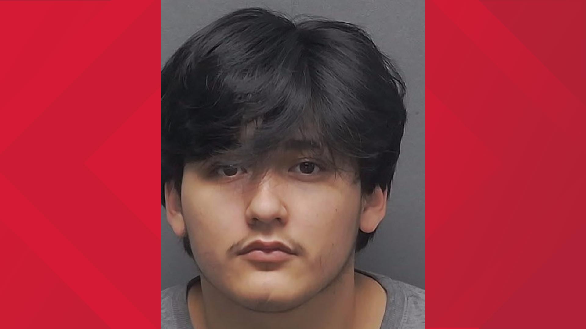 SAPD arrests suspect in connection to west-side murder of 44-year-old ...